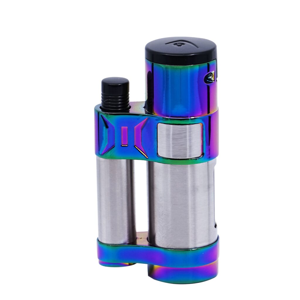 VECTOR ALPHA/12 TORCH - Jay's Smoke Shop