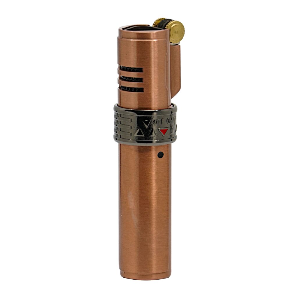 VECTOR ROBUSTO/03 TORCH - Jay's Smoke Shop